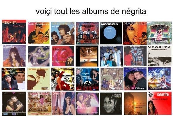 image les chanteurs gitans